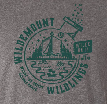 Wildemount Wildlings | Critical Role Wiki | Fandom