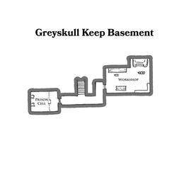 Greyskull Keep | Critical Role Wiki | Fandom