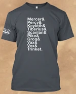 Apparel | Critical Role Wiki | Fandom