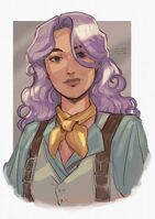 Imogen Temult | Critical Role Wiki | Fandom
