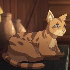 Frumpkin | Critical Role Wiki | Fandom