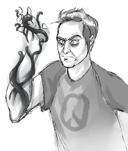 Taliesin Jaffe (character) | Critical Role Wiki | Fandom