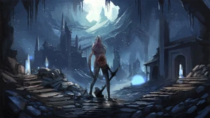 Aeor | Critical Role Wiki | Fandom