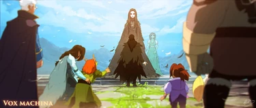 Snowdrop | Critical Role Wiki | Fandom