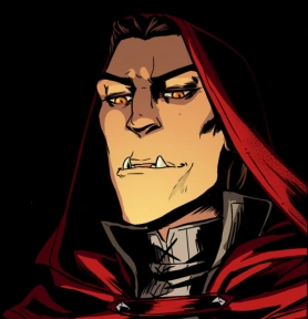 Harrok | Critical Role Wiki | Fandom