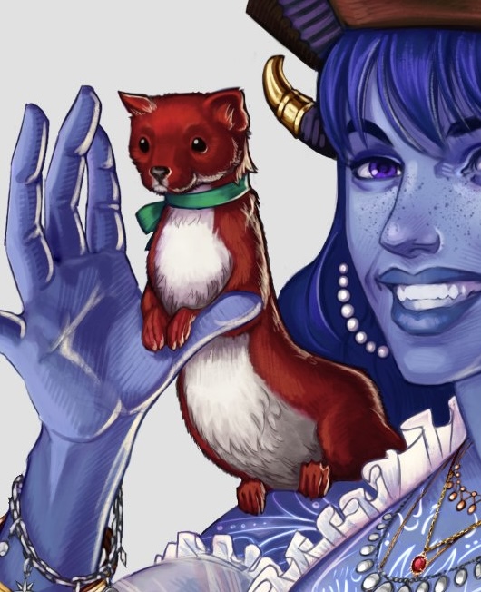 Sprinkle | Critical Role Wiki | Fandom