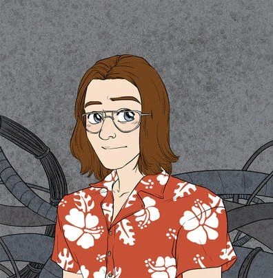 Matthew Mercer (character) | Critical Role Wiki | Fandom