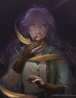 Imogen Temult | Critical Role Wiki | Fandom