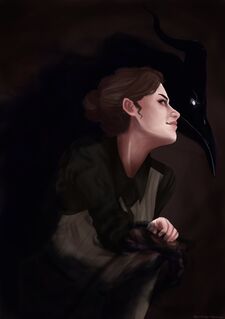 Anna Ripley | Critical Role Wiki | Fandom