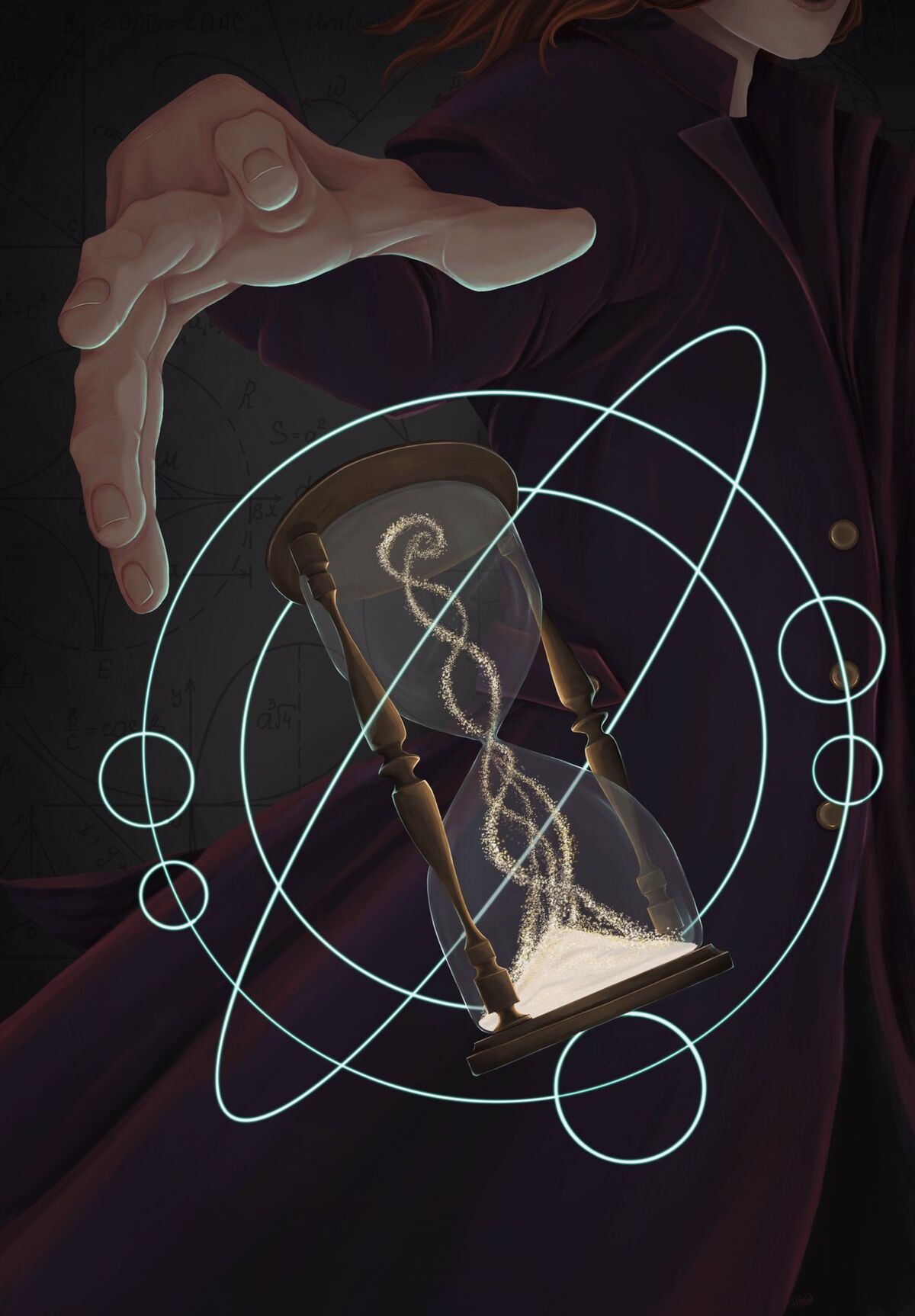 Dunamancy | Critical Role Wiki | Fandom