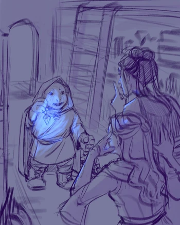 Dono | Critical Role Wiki | Fandom