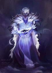 Graviturgy Magic | Critical Role Wiki | Fandom