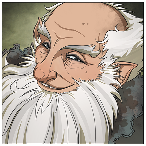 Sprigg | Critical Role Wiki | Fandom