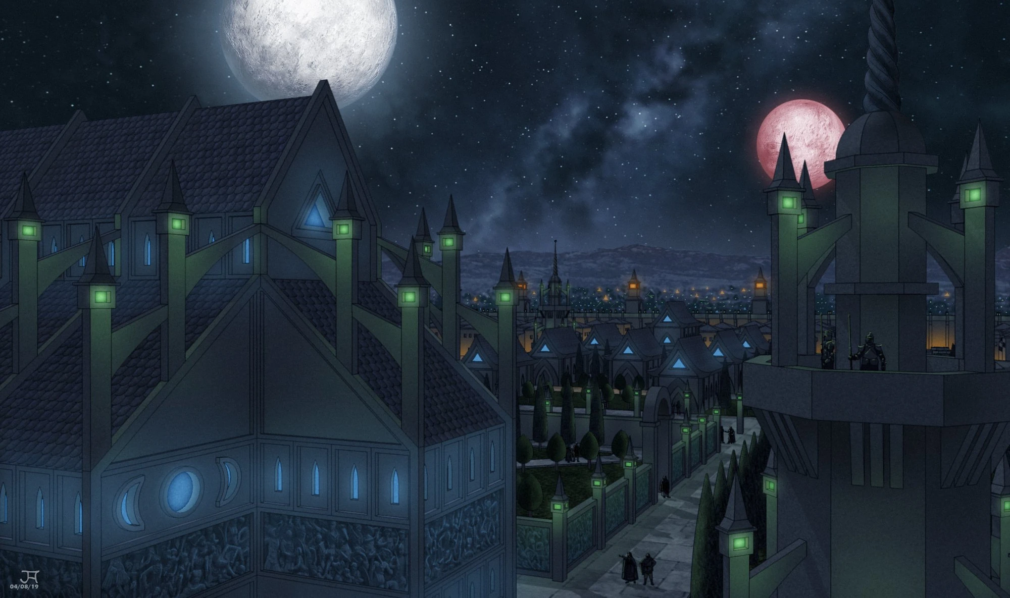 Category:Rosohna | Critical Role Wiki | Fandom