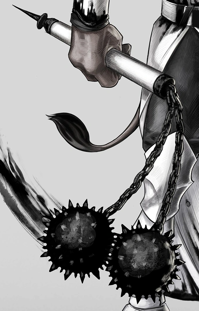 Poison Pen | Critical Role Wiki | Fandom