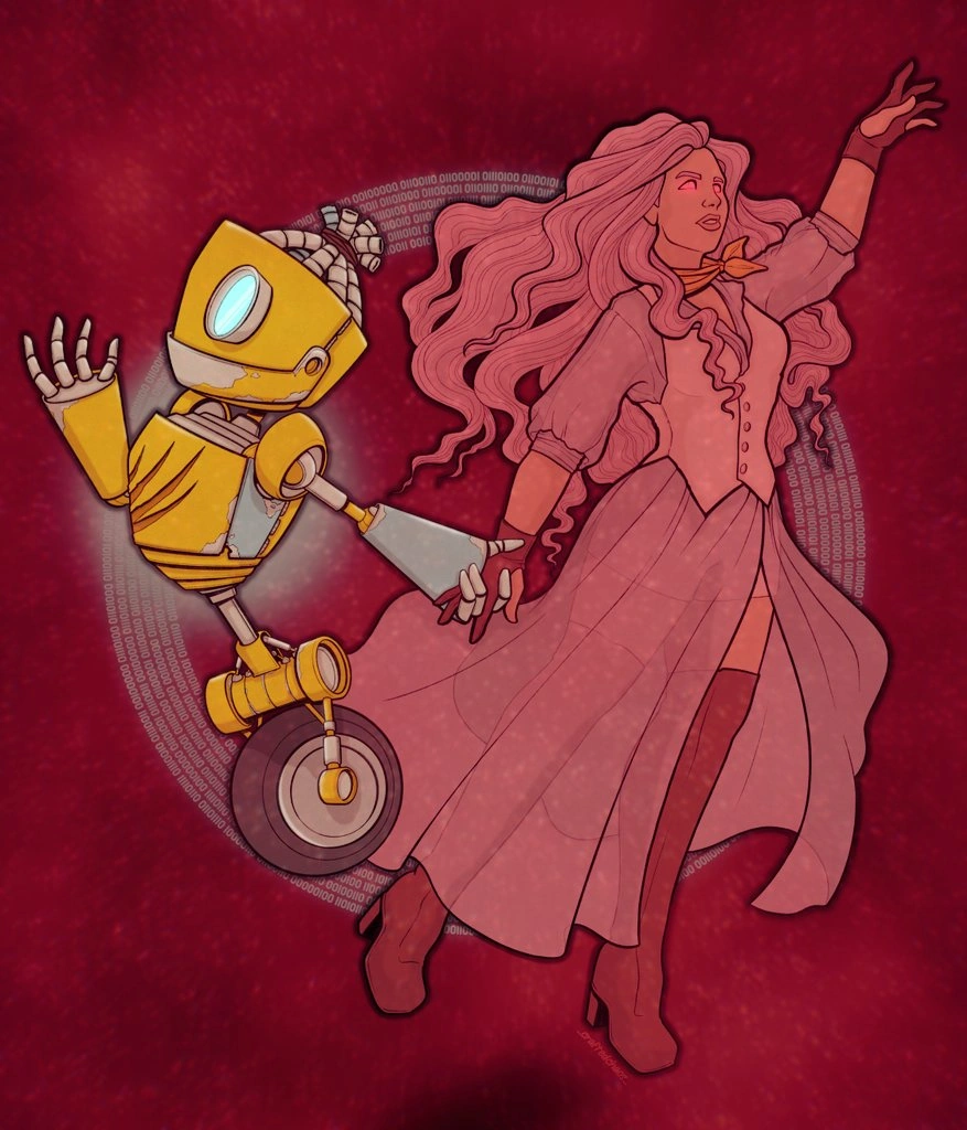 Shared Dream | Critical Role Wiki | Fandom