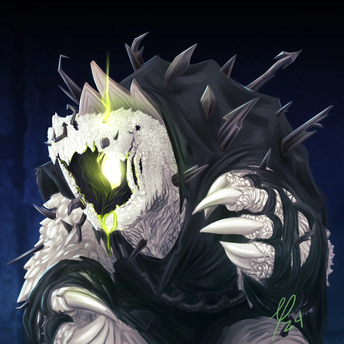 Zaharzht | Critical Role Wiki | Fandom