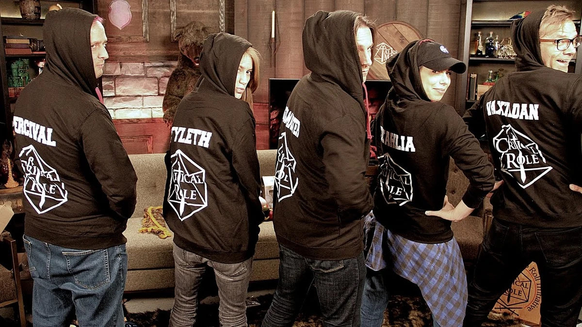 Talks Machina – Pants Optional Critmas | Critical Role Wiki | Fandom