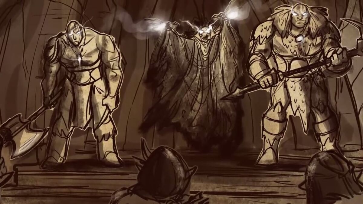 Pre-stream home game | Critical Role Wiki | Fandom