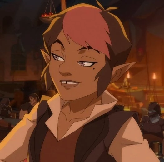 Kaylie | Critical Role Wiki | Fandom