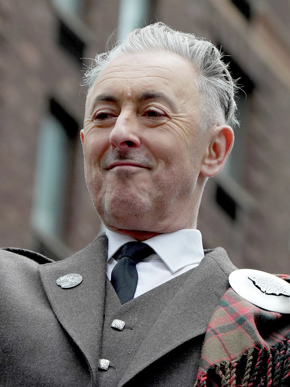 Alan Cumming | Critical Role Wiki | Fandom