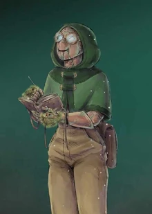 Aeormaton | Critical Role Wiki | Fandom