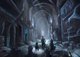 Aeor | Critical Role Wiki | Fandom