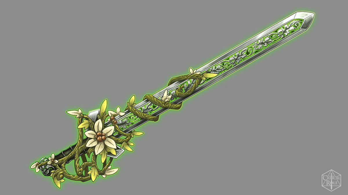 Seedling | Critical Role Wiki | Fandom