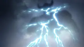 The Stormlord | Critical Role Wiki | Fandom