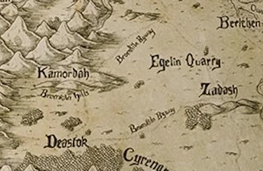 Bromkiln Byway | Critical Role Wiki | Fandom