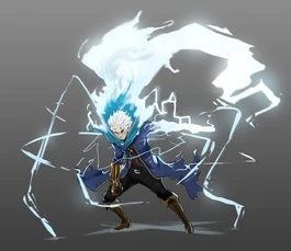 Cabal's Ruin | Critical Role Wiki | Fandom