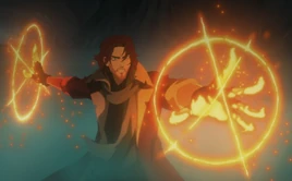 The Mighty Nein (episode) | Critical Role Wiki | Fandom