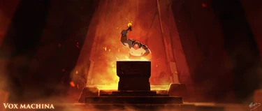 The Core Anvil | Critical Role Wiki | Fandom