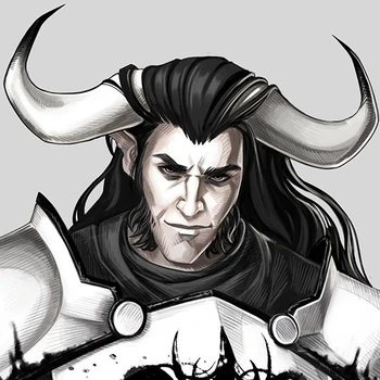 Braius Doomseed | Critical Role Wiki | Fandom