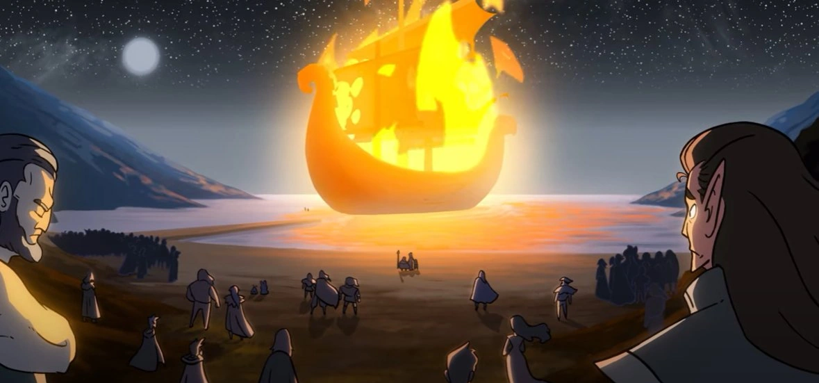 Vax'ildan | Wiki Critical Role | Fandom