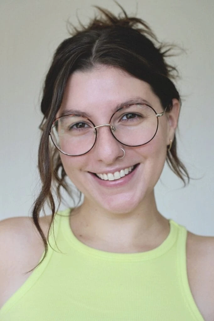 Caroline Lux | Critical Role Wiki | Fandom