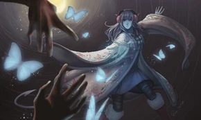 Magic | Critical Role Wiki | Fandom