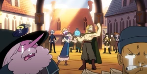 Essek Thelyss | Critical Role Wiki | Fandom