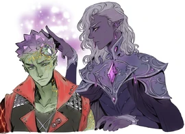 Gathering of Needs | Critical Role Wiki | Fandom