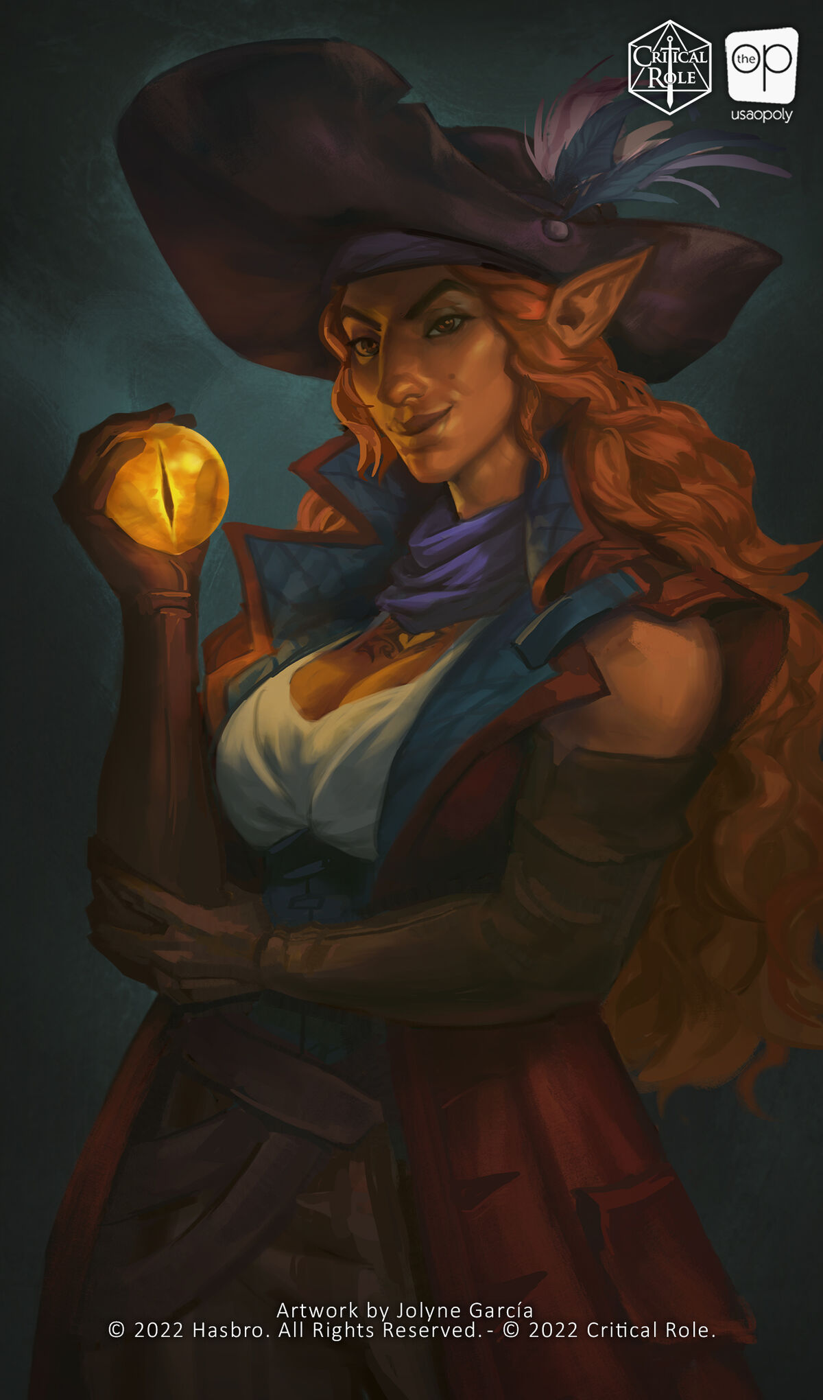 Avantika | Critical Role Wiki | Fandom