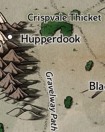 Hupperdook | Critical Role Wiki | Fandom