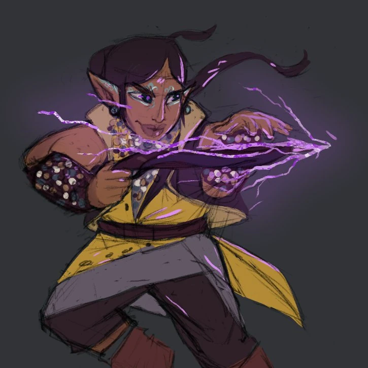 Category:Spells created by Veth Brenatto | Critical Role Wiki | Fandom