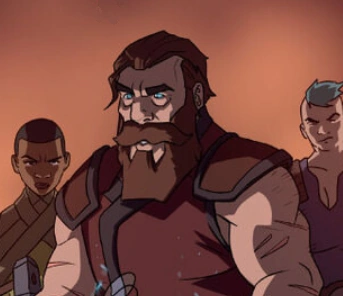 Faril | Critical Role Wiki | Fandom