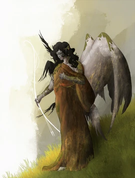 Celestial | Critical Role Wiki | Fandom