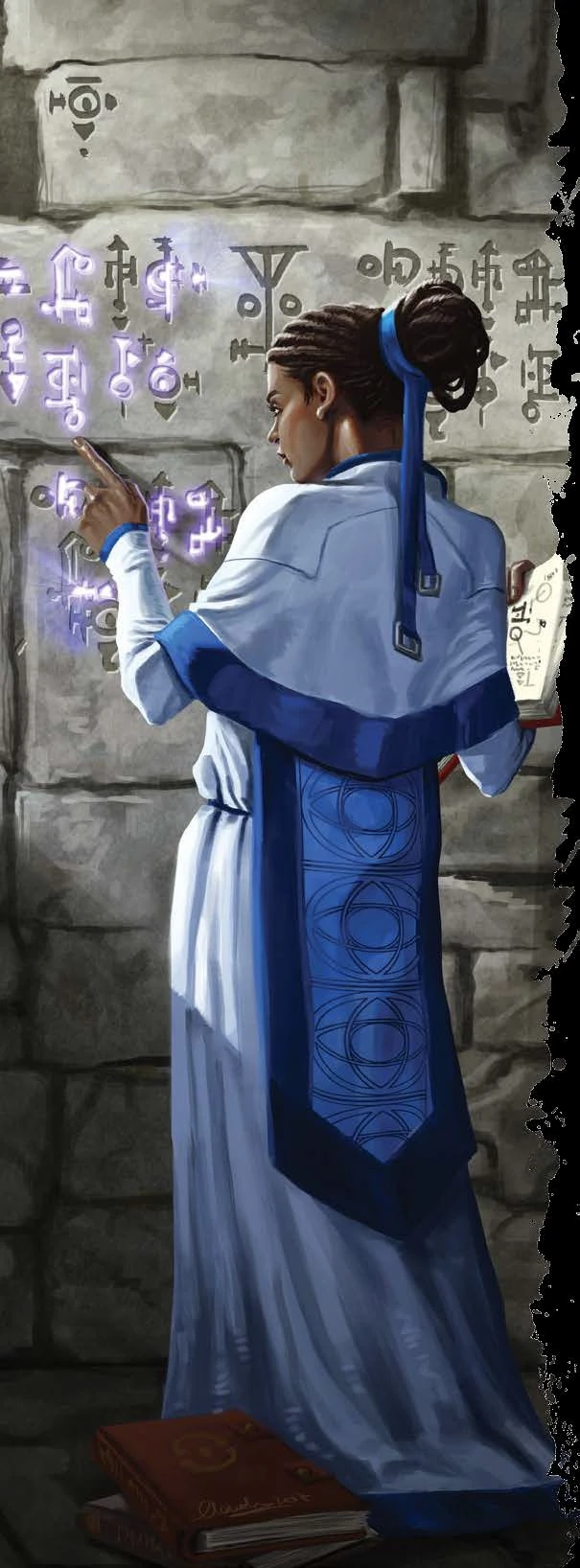 Alabaster Lyceum | Critical Role Wiki | Fandom