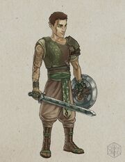 Orym | Critical Role Wiki | Fandom