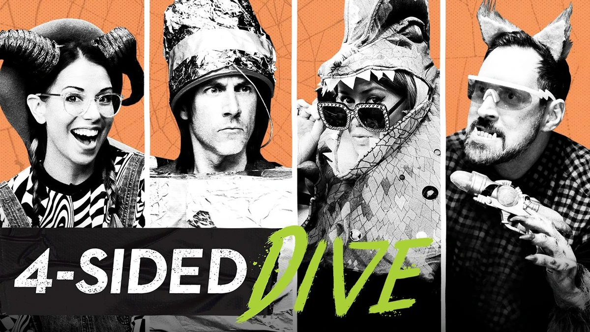 Fun Scary | Critical Role Wiki | Fandom