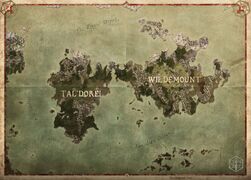 Interactive Maps | Critical Role Wiki | Fandom