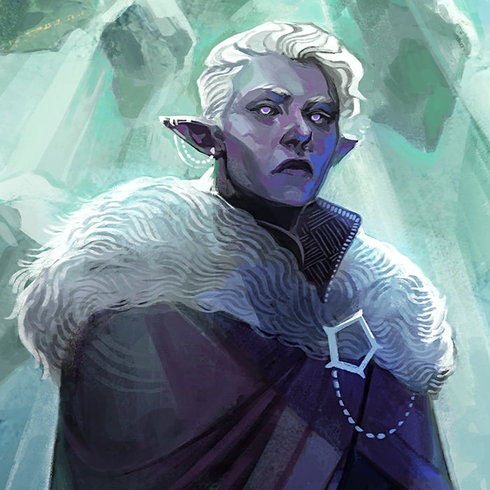 Category:Elves | Critical Role Wiki | Fandom