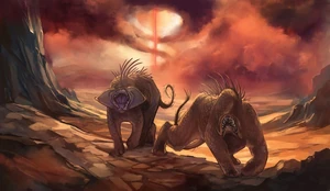 Avadon | Critical Role Wiki | Fandom